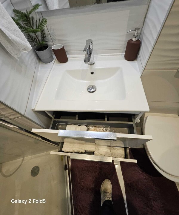 1-joli Appartement Quartier Saint-anne, Reims - Reims