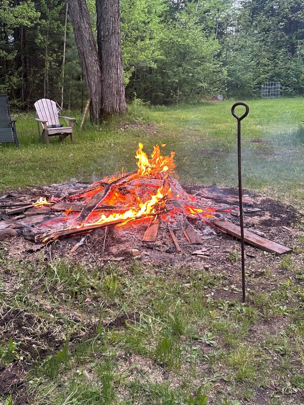 The 4 Pine Lodge Grayling -\Nwith Lake Access! - Grayling, MI