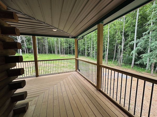 Charming 3-bedroom Cabin With Ac, Wifi In Delightful Ashland City - Nashville, TN