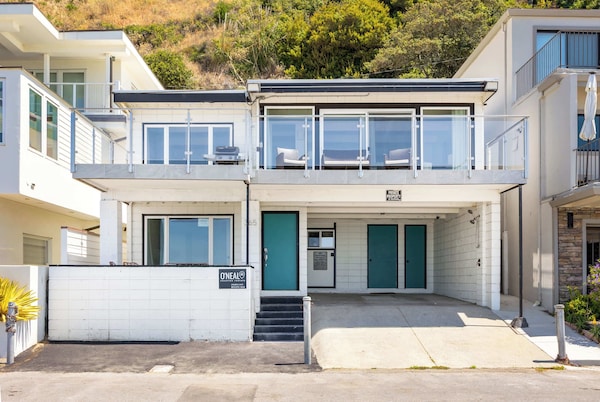 Rio Del Mar Beach House - Stunning Views! - Aptos, CA