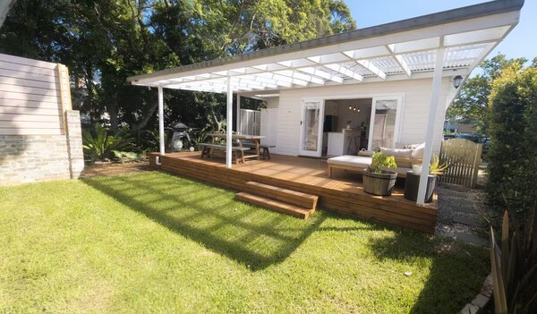 Bulli Cottage - Bulli