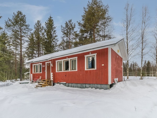 Villa Hepola By Interhome - Kemijärvi