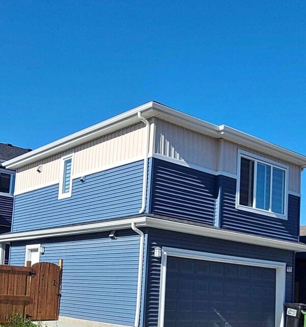 Garden Suite -  1 Bedroom, 2 Beds Unit In Edmonton - Edmonton