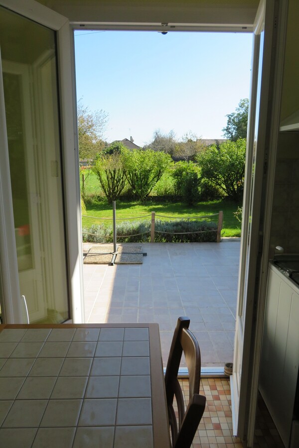 Le Toucan Country House - Creuse
