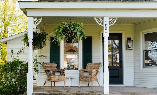 The Farmhouse At Arcadia: A Golf Retreat - Arcadia, MI