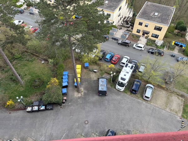 Vacation Apartment With Air Conditioning, Pool, Great Views, Sauna - Braubach