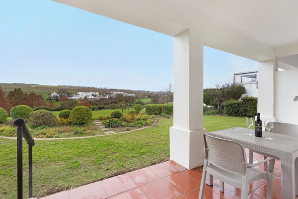 Winelands Golf Lodges 5 - Stellenbosch
