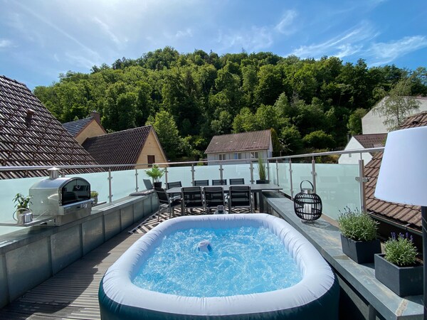 Apartment 'Emma' With Wi-fi - Triberg