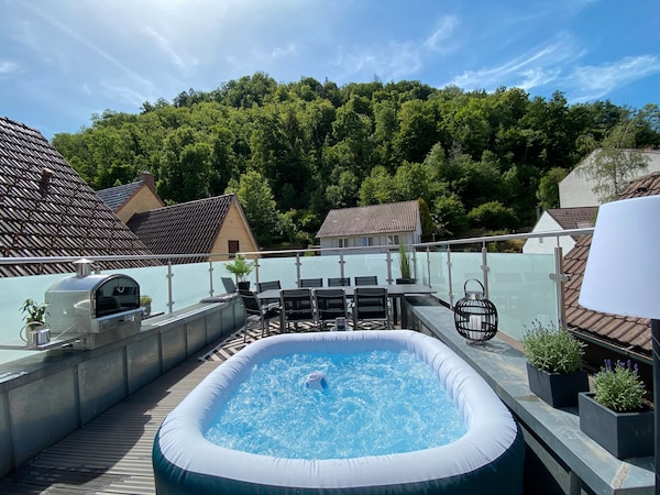 Appartement 'Emma' Avec Wi-fi - Triberg im Schwarzwald
