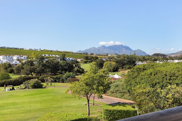 Winelands Golf Lodges 8 - Stellenbosch