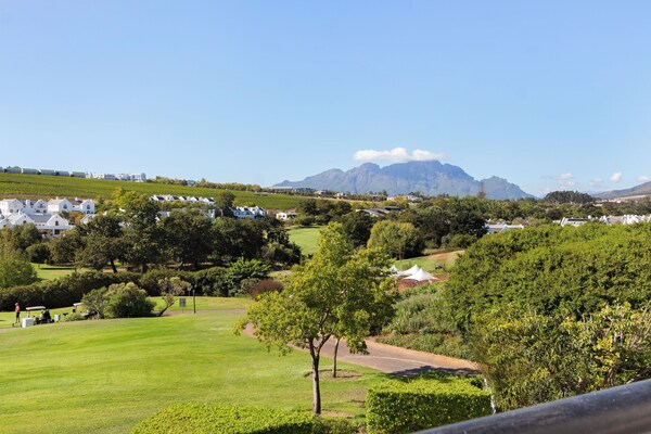 Winelands Golf Lodges 8 - Stellenbosch