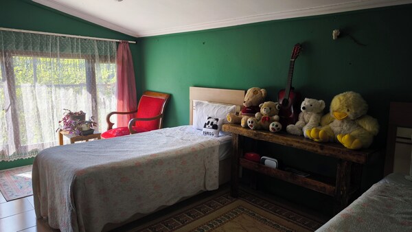 Enjoyable Farmhouse With Ac In Yalova - 3 Bedrooms - Çınarcık