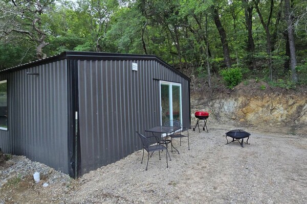 Turner Escape - Minutes From Turner Falls - Davis, OK