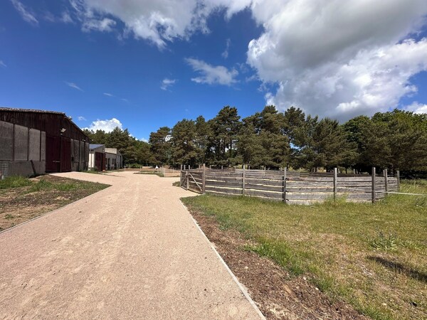 Ferienzimmer In Eickhof: Entspannen Im Idyllischen Warnow Gebiet - Sternberg