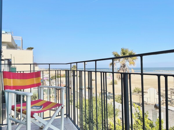 Villa Con Accesso Privato Alla Spiaggia - Villa Aurora - Rimini