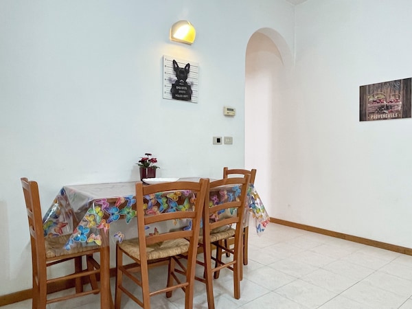 A Due Passi Dal Mare - Riva Dorata House - Rimini