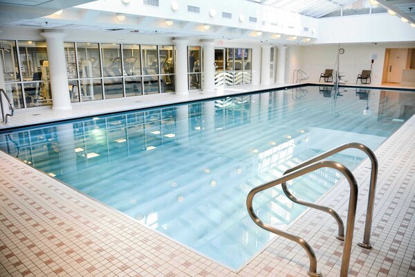 2br Furnished Apt. Near Washington Monument - Bethesda, MD