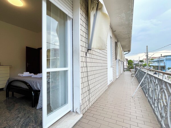Mare E Relax - Holiday Hub Rimini - Rimini