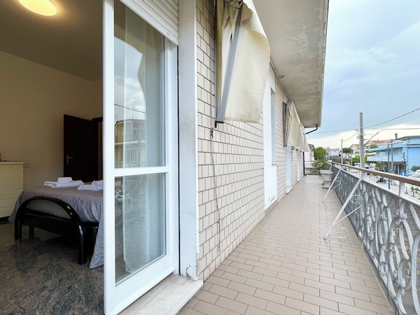 Mare E Relax - Holiday Hub Rimini - Rimini