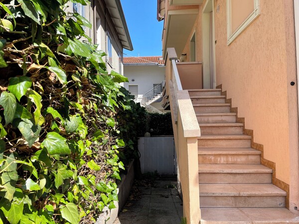 Grande Casa Per 4 - Fra Mare E Collina - Cattolica