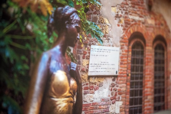 The Red House - Verona Holiday & Business - Verona