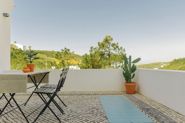 Sãone Guesthouse - A Hidden Sanctuary Next To The Vibrant Surf Town Of Ericeira - Ericeira