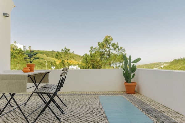 Sãone Guesthouse - A Hidden Sanctuary Next To The Vibrant Surf Town Of Ericeira - Ericeira