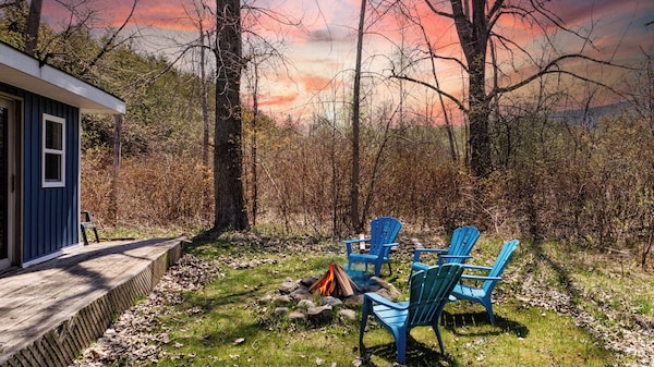 Twilight Haven  Where Family Fun Meets Lake Life - Kincardine