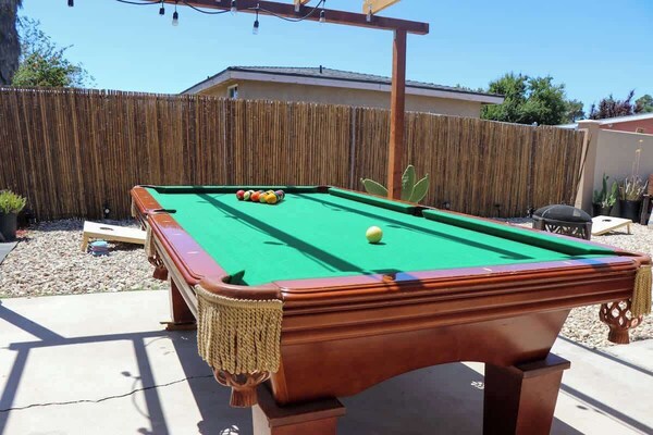 Quaint Wine Country Getaway|close To Dt & Wineries - Templeton, CA
