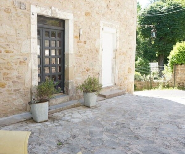 Appart N° 6/t2 Chambre Séparée - Lamalou-les-Bains