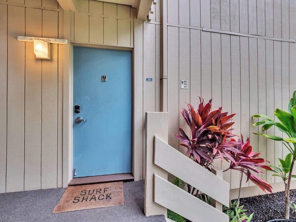 The Surf Shack At Kona Bali Kai 151 - Kailua-Kona, HI