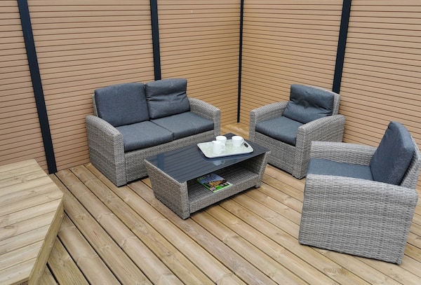 Appartement Le Pont - Baie Marine - Baie De Somme - Famille-amis. Climatisation - Cayeux-sur-Mer