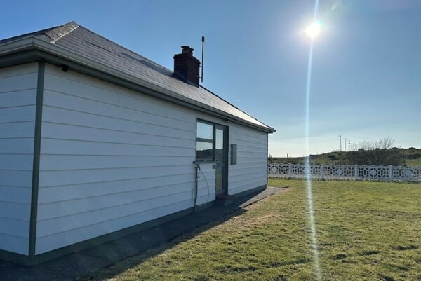 Tranquil Coastal Retreat In Rossnowlagh, Ireland - Bundoran
