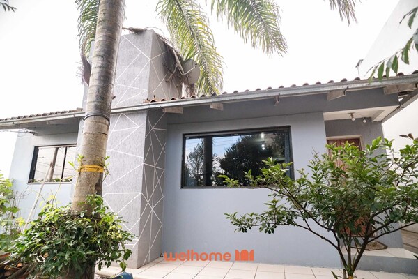 Casa Em Passo Fundo Com Conforto E Localizacao - Passo Fundo