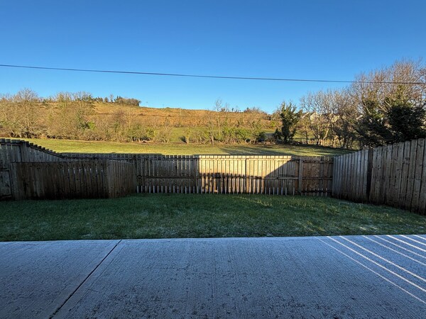 Badger's Rest | Cosy & Charming | Garden | Walk To Donegal Town - Donegal