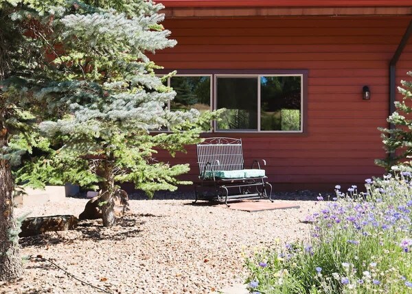 1br With Patio.  Adventure + Comfort In The Pines - Pinetop-Lakeside, AZ
