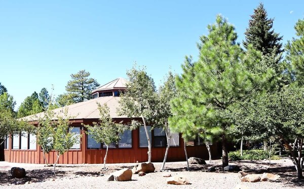 Trail-ready 2br Stay In The White Mountains - Pinetop-Lakeside, AZ