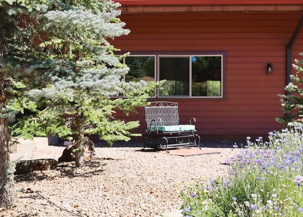 Refresh Your Mind In The Pines. 1br - Pinetop-Lakeside, AZ