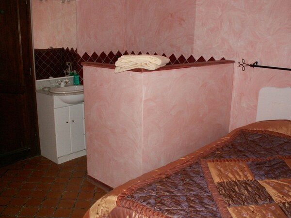 Very Nice House For 12 People Next To The Big Seaside Town Buffets - Narbonne