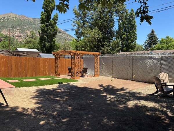 Greenlaw Home: Walk To Mtn Hikes - Flagstaff