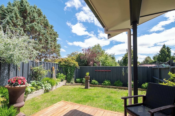 Inn Mcdowell | Modern 3 Bedroom In Springfield - 羅托路亞