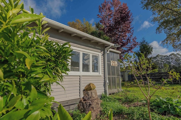 Diamond Cottage | Farm Cottage 10min From The City - Rotorua