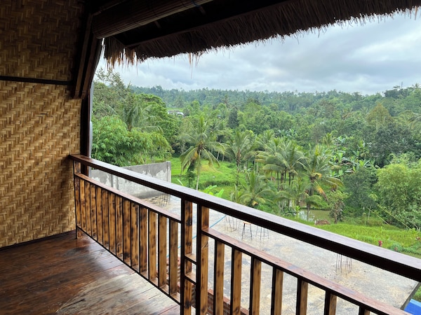 Tetebatu Nature Lovers - Lombok