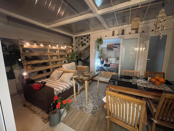 City Center! Beautiful Single Independent Room With Private Bathroom! - Palma