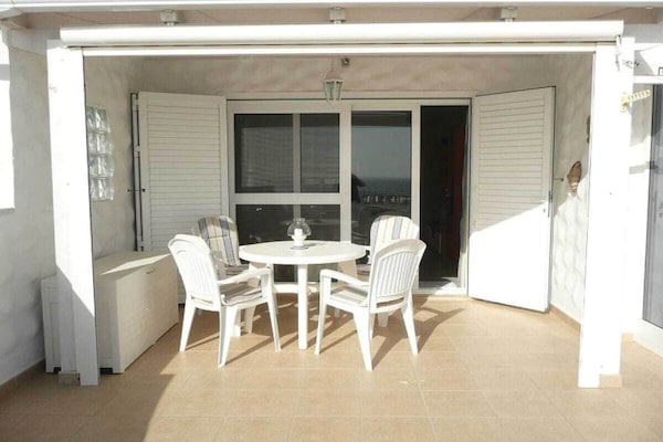 Bungalow With 2 Bedrooms - Fuerteventura