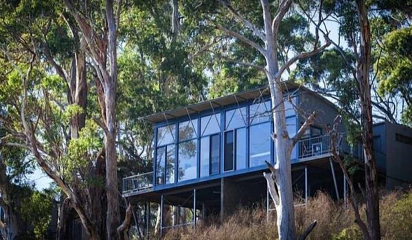 The Vineyard Vista At Tamar Ridge Apartments - Launceston
