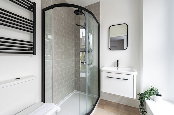 Apartments Of Penzance, Apt 5 - Mousehole