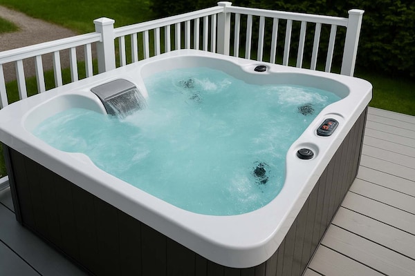 1900s Historic Charm -Free P & Ac - Québec