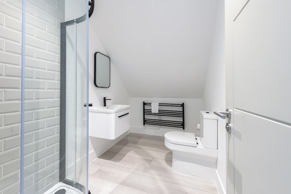 Apartments Of Penzance, Apt 7 - Porthcurno