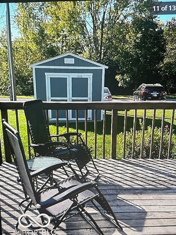 Charming 3-bedroom, 2-12/ Bath House With Ac, Wifi In Peaceful Fortville - Greenfield, IN